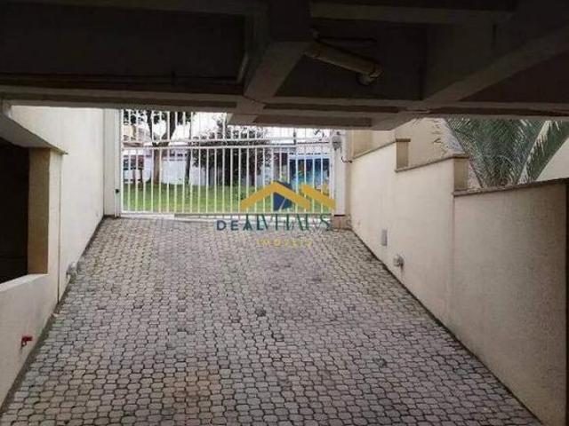 Apartamento à venda 2 dormitórios, Jardim Magnólia, Sorocaba SP