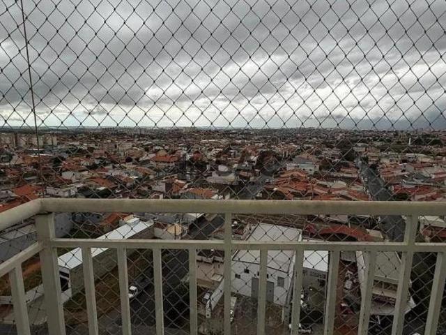 Apartamento à venda, 2 dormitórios Jardim Guarujá, Sorocaba, SP