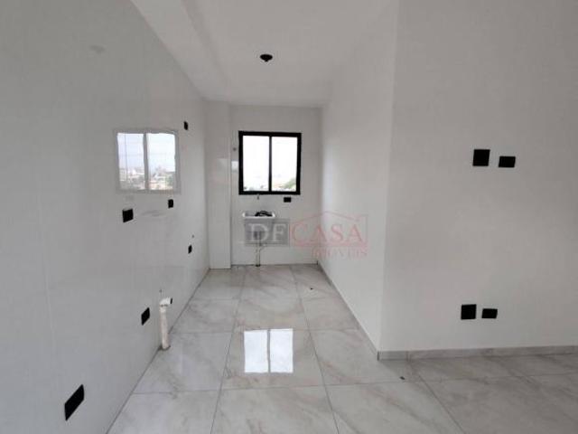 Apartamento à Venda 2 dormitórios Jardim Popular