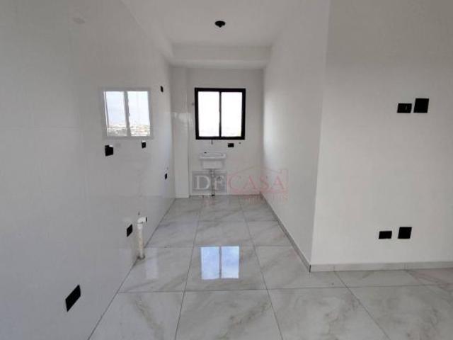 Apartamento à Venda 2 dormitórios Jardim Popular