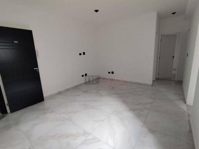 Apartamento à Venda 2 dormitórios Jardim Popular