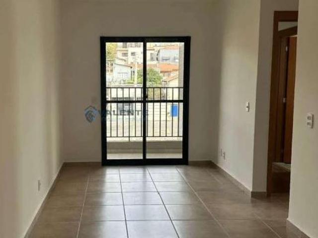 Apartamento à venda, 2 dormitórios, Jardim Proença em Campinas SP