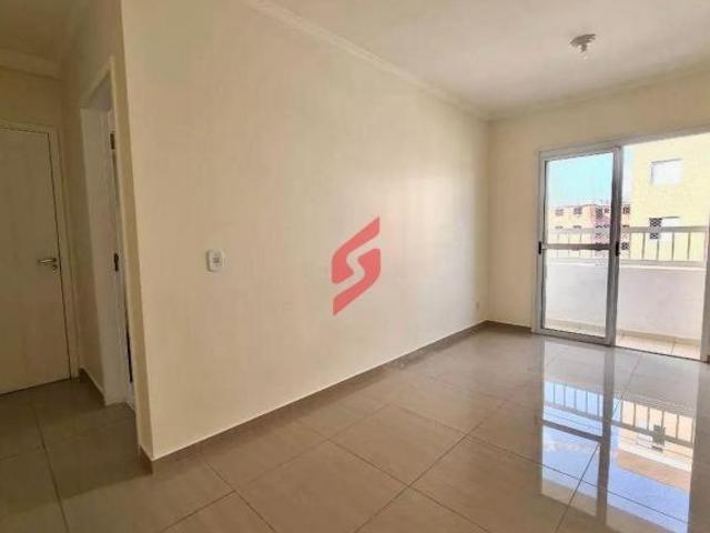 Apartamento à Venda 2 Dormitórios Jd Magnolia, Sorocaba, SP