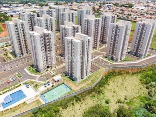 Apartamento à venda 2 dormitorios Jd Maria Luiza em Sumaré – 50m²