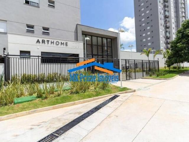 Apartamento à venda 2 dormitórios Osasco Jaguaribe