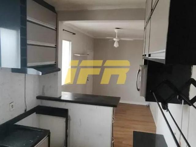 Apartamento à venda, 2 dormitórios, Localização Central! Vila São José, Taubaté, SP