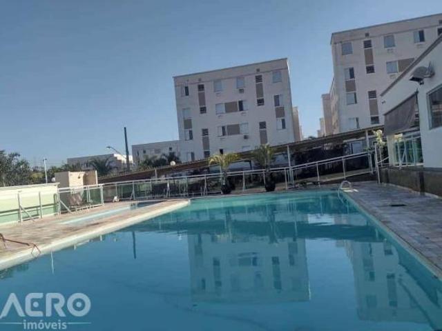 Apartamento à Venda – 2 Dormitórios | Lazer com Piscina | Excelente Localização