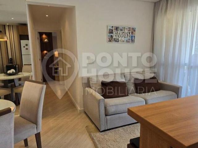Apartamento à venda 2 dormitórios lazer completo 1 vaga no bairro Jardim da Saúde