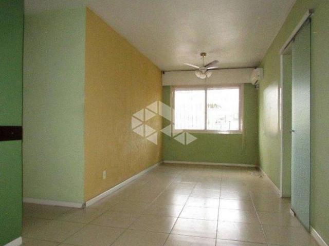 Apartamento à venda 2 dormitórios Leopoldina Porto Alegre