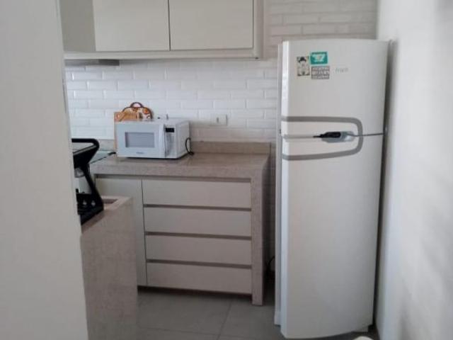 Apartamento à venda, 2 dormitórios, mobiliado, Cambuci, próximo Av Lins de Vasconcelos São Paulo, SP