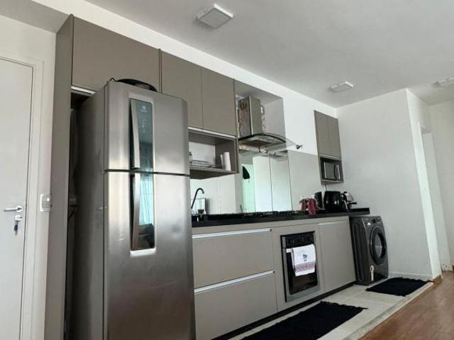 Apartamento a venda – 2 Dormitórios Mobiliado e decorado Rua 17 de janeiro Vila Andrade SP