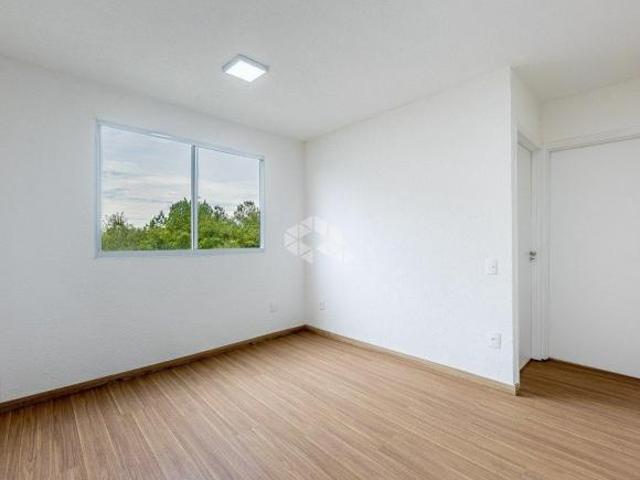 Apartamento a venda 2 dormitórios Morada do Vale totalmente reformado