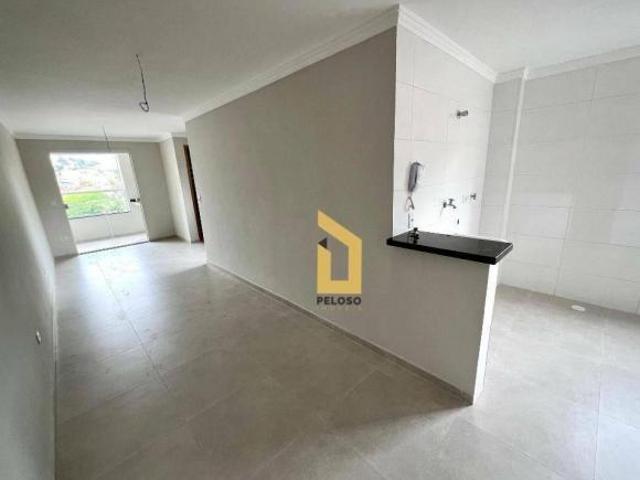 Apartamento à venda | 2 dormitórios | novo | 52,17m² | 1 vaga | Água Fria São Paulo/SP