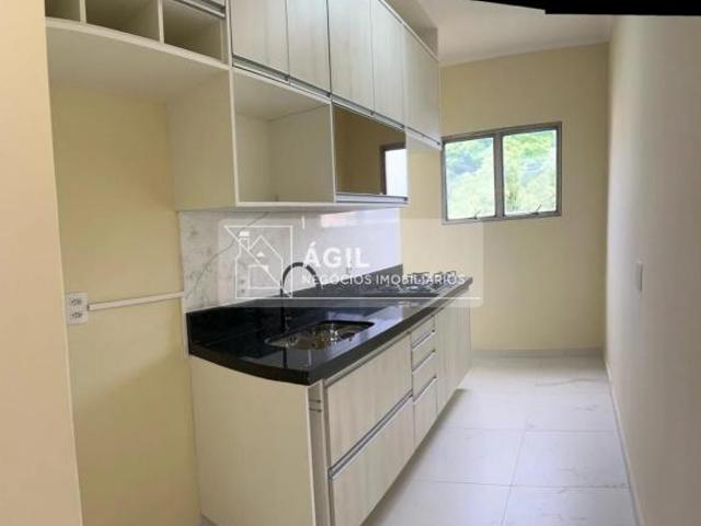 Apartamento a venda 2 Dormitórios no Condomínio Conjunto Residencial Apinagés