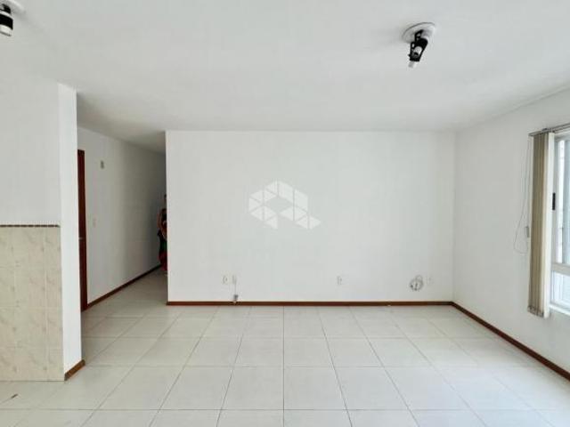 Apartamento a venda 2 dormitórios no centro da cidade