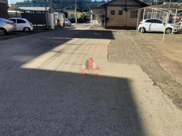 Apartamento à Venda 2 dormitórios no Centro de Esteio