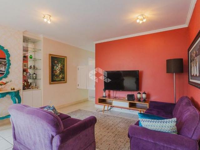 Apartamento a venda, 2 dormitórios no bairro Bela Vista, Porto Alegre