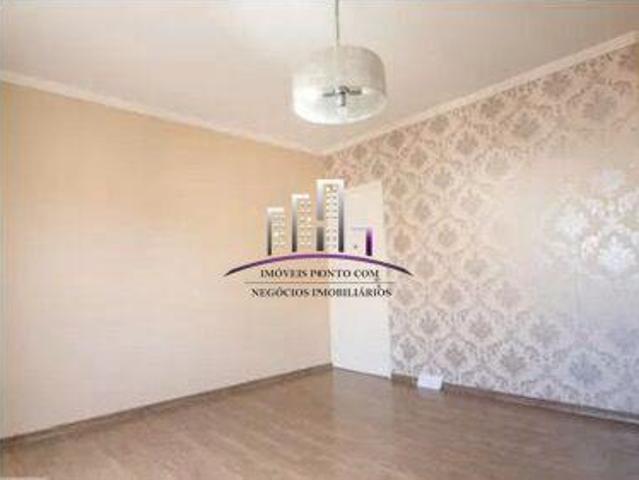 Apartamento à Venda 2 Dormitórios no Bairro Vila Georgina