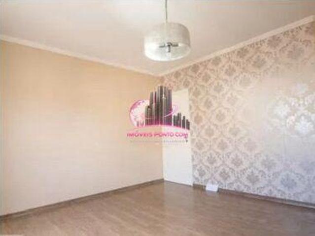 Apartamento à Venda 2 Dormitórios no Bairro Vila Georgina