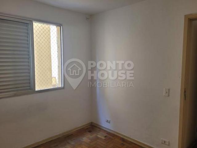Apartamento à venda 2 dormitórios no bairro Vila Santa Catarina