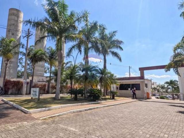 Apartamento á venda 2 dormitórios no Éden em Sorocaba SP