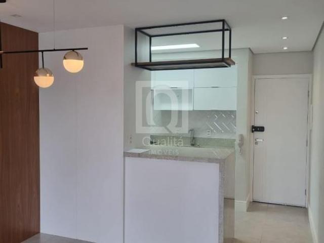 Apartamento à venda, 2 dormitórios no Edifício Roma, Sorocaba