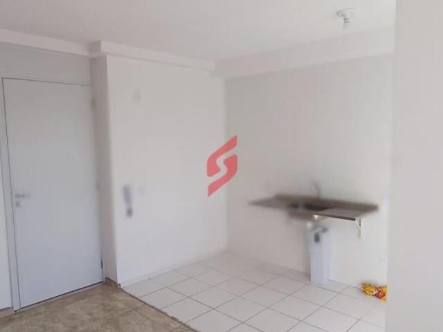 Apartamento à Venda 2 Dormitórios no Iporanga em Sorocaba