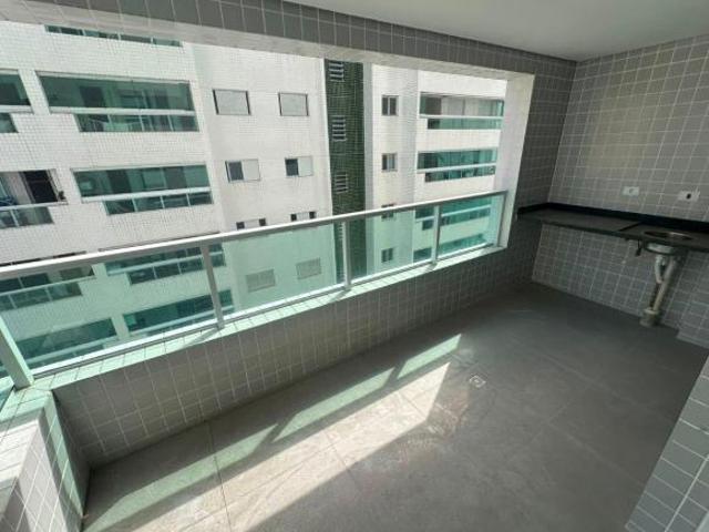 apartamento a venda 2 dormitorios no ocian praia grande