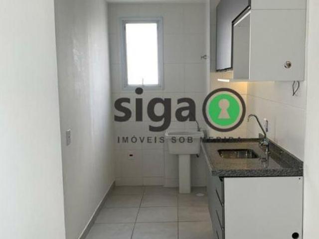 Apartamento a venda 2 dormitórios no melhor ponto do Jardim Marajoara