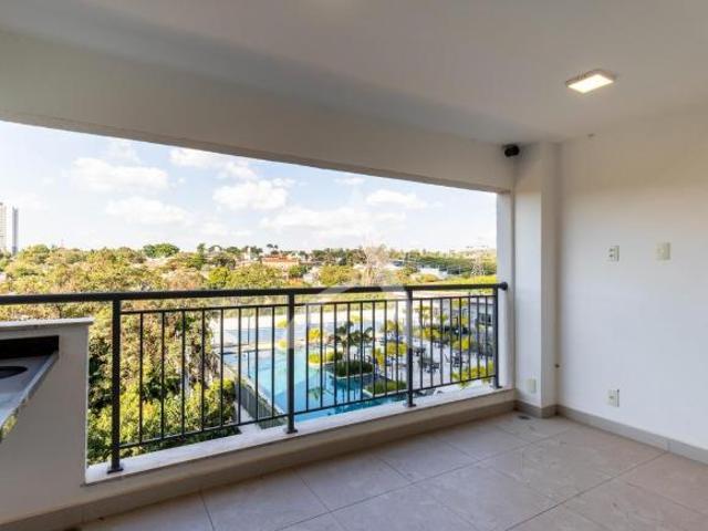 Apartamento á venda 2 dormitórios no Nova Campinas em Campinas