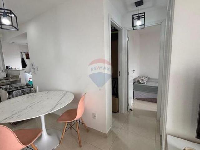 Apartamento a venda 2 dormitórios no Parque Novo Oratório, Santo André