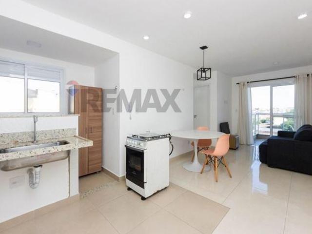 Apartamento a venda 2 dormitórios no Parque Novo Oratório, Santo André