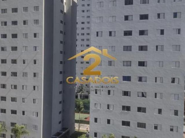 apartamento a venda 2 Dormitórios no Piquiri