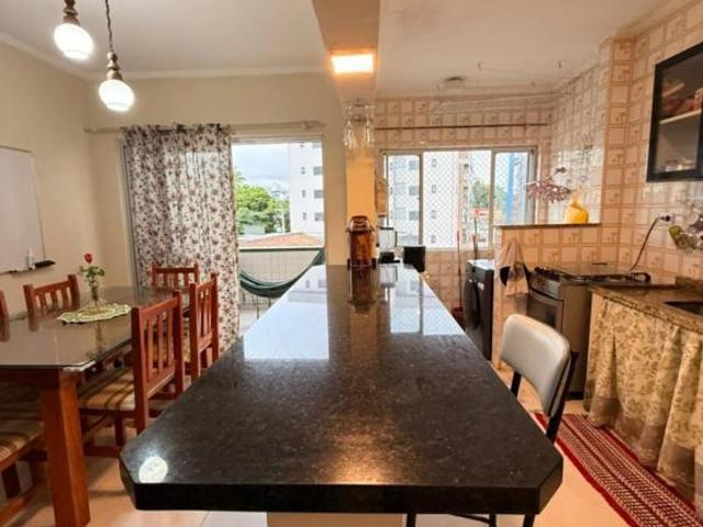 Apartamento à venda 2 Dormitórios no Tenório Ubatuba