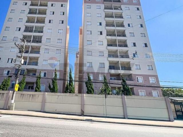 Apartamento à venda 2 dormitórios no Villa Sunset Campolim, Sorocaba Mobiliado