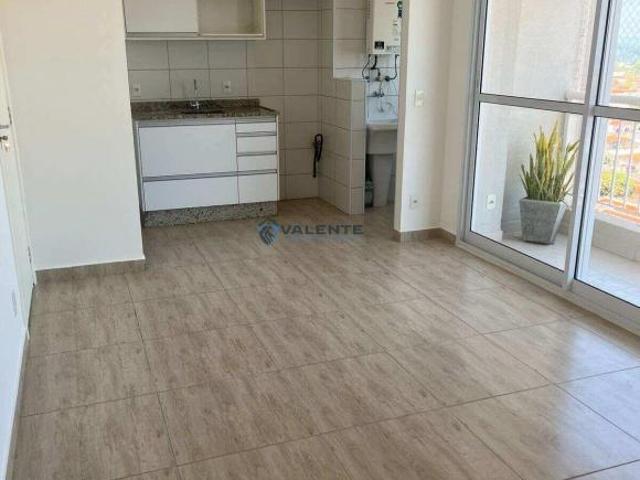 Apartamento à Venda, 2 dormitórios, no Vista Prado em Campinas SP