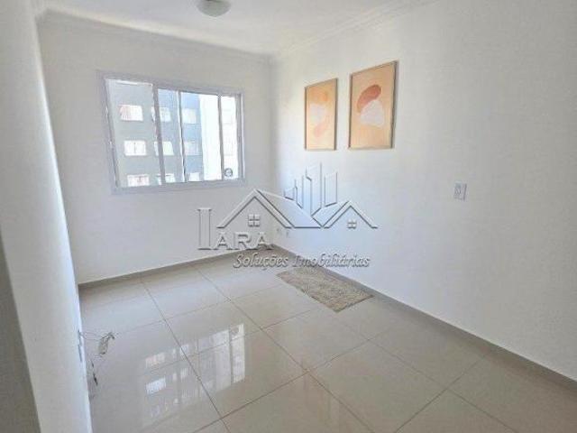 Apartamento a venda 2 dormitórios na Mooca