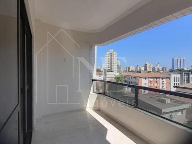 Apartamento à venda 2 dormitórios na Ponta da Praia Santos