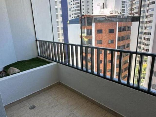 Apartamento à venda 2 dormitórios na Vila Mascote