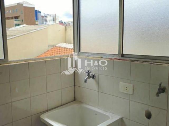 Apartamento à venda 2 dormitórios na Vila Matilde/Penha – São Paulo | Próximo ao Metrô | 1 vaga cobe