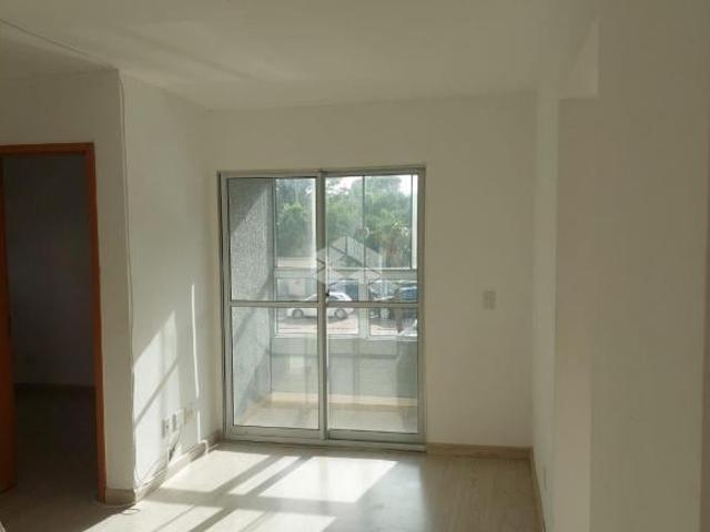 Apartamento à venda, 2 dormitórios, sacada com churrasqueira, bairro Morro Santana, Porto Alegre/RS