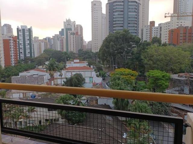 Apartamento à venda, 2 dormitórios, Sacada, Próximo do Metrô Chácara Klabin, Jardim Vila Mariana