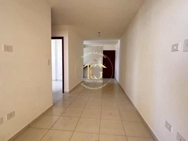 Apartamento A Venda 2 dormitórios Sacada Vista Livre 1 suíte Boqueirão PG