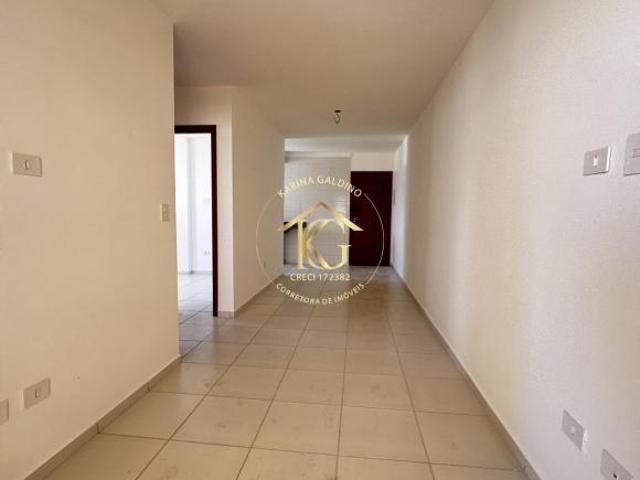 Apartamento A Venda 2 dormitórios Sacada Vista Livre 1 suíte Boqueirão PG