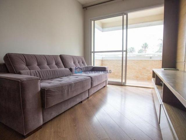 Apartamento À Venda 2 Dormitórios, sacada, 1 Vaga, No Bairro Jardim Da Saúde