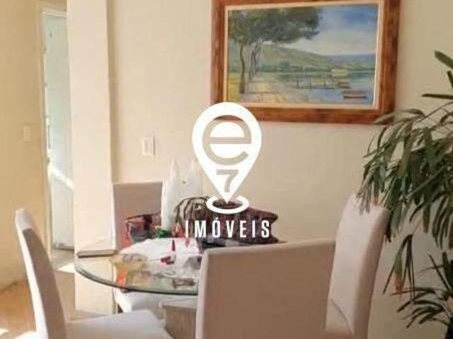 APARTAMENTO Á VENDA 2 DORMITÓRIOS SACOMÃ