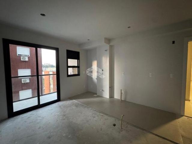 Apartamento a venda 2 dormitórios, sala, sacada, com churrasqueira cozinha, área de serviço, vaga d