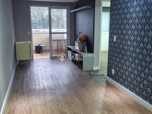 Apartamento à venda 2 dormitórios Sao Bernardo do Campo