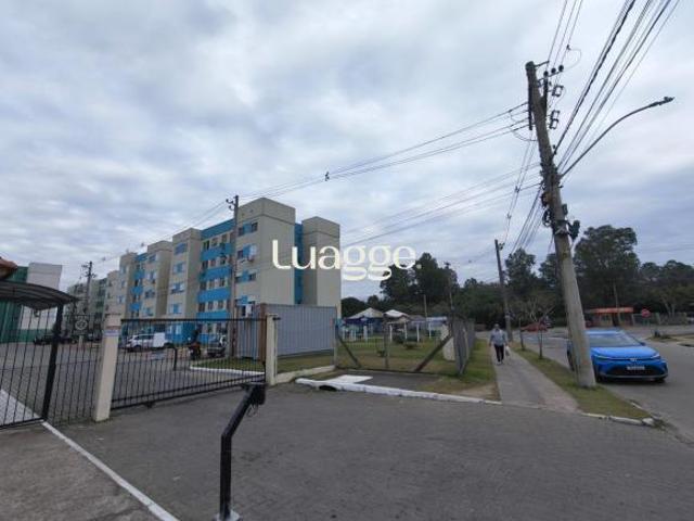 Apartamento à venda 2 dormitórios semi mobiliado Porto Alegre/RS