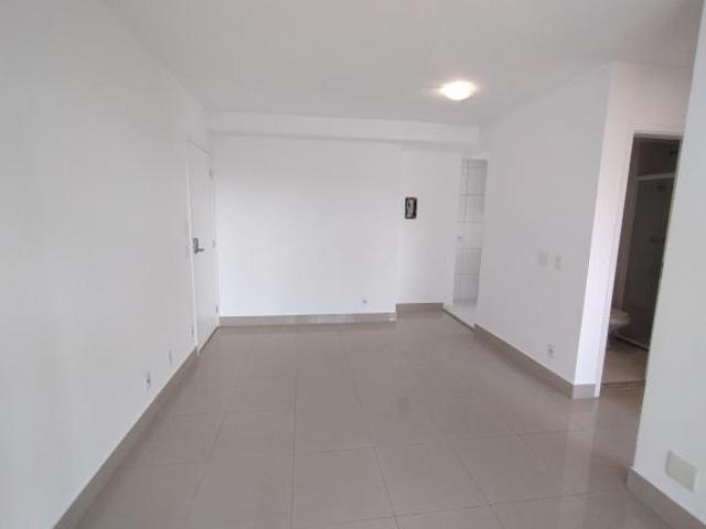 APARTAMENTO A VENDA 2 DORMITORIOS sendo 1 SUITE – VILA ROMANA